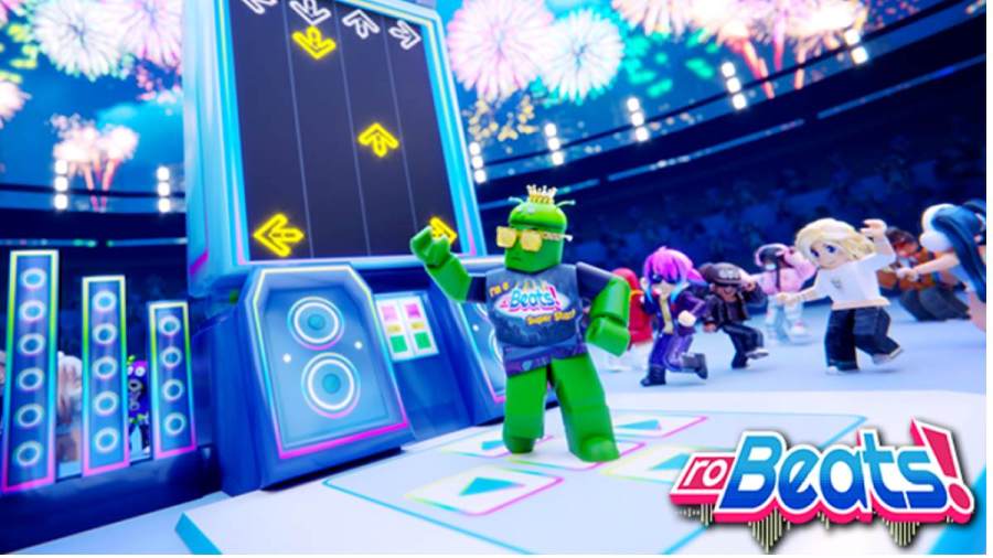 RoBeats Codes | Pro Game Guides