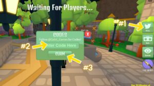 Murder Mayhem Codes (September 2022) - Pro Game Guides