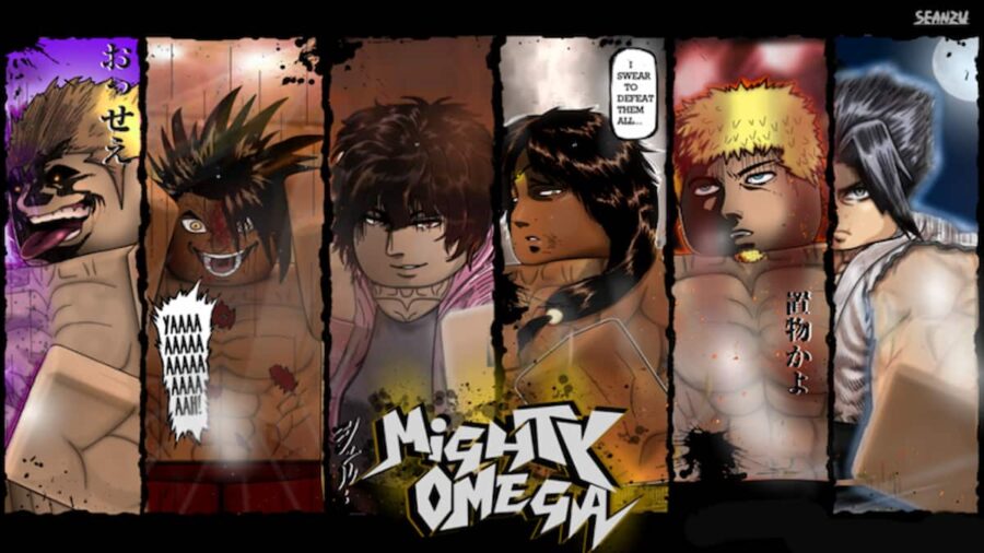 How to get Taekwondo in Roblox Mighty Omega - Pro Game Guides