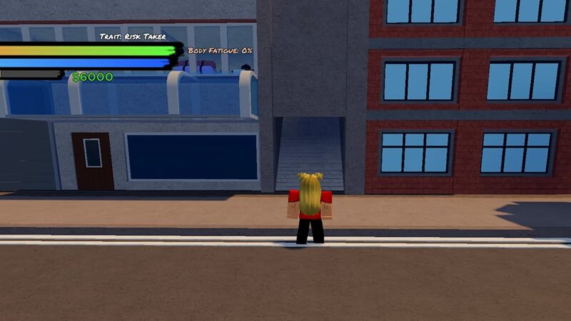 How to get Taekwondo in Roblox Mighty Omega - Pro Game Guides