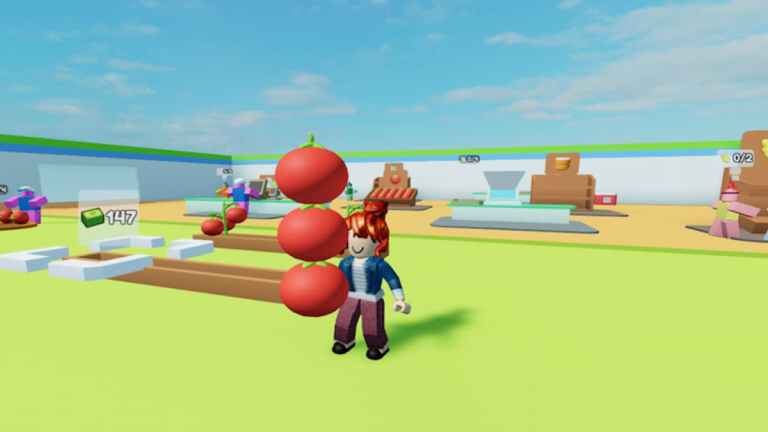 Mini Mart Codes | Pro Game Guides