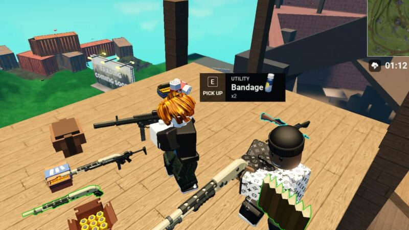 How to win Roblox Rift Royale every time - Pro Game Guides