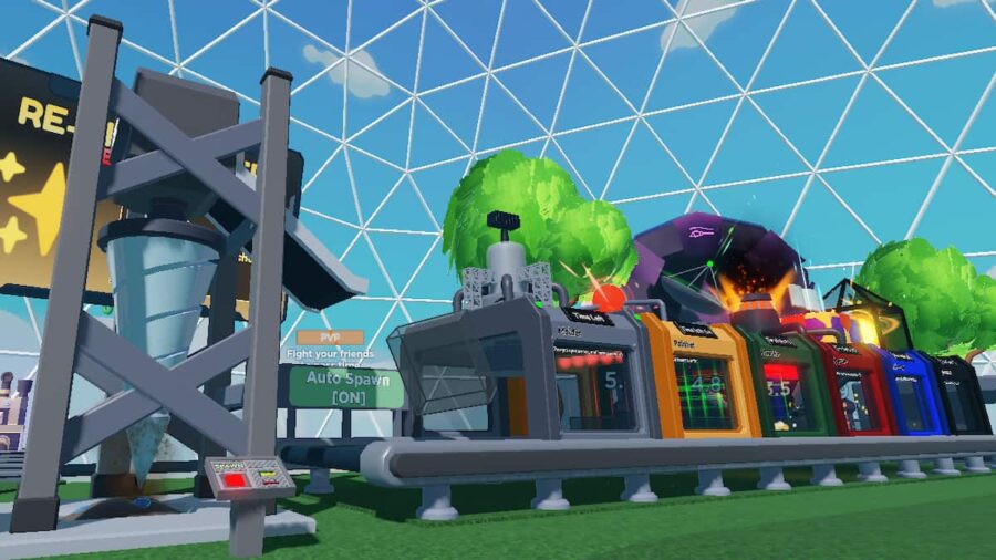 How to level up fast in Roblox Sword Factory X - Pro Game Guides