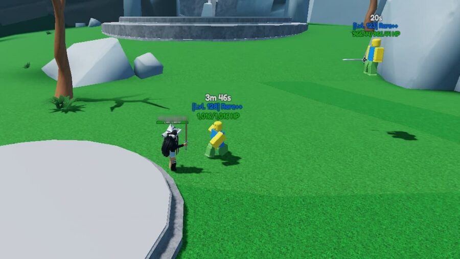 How to level up fast in Roblox Sword Factory X - Pro Game Guides