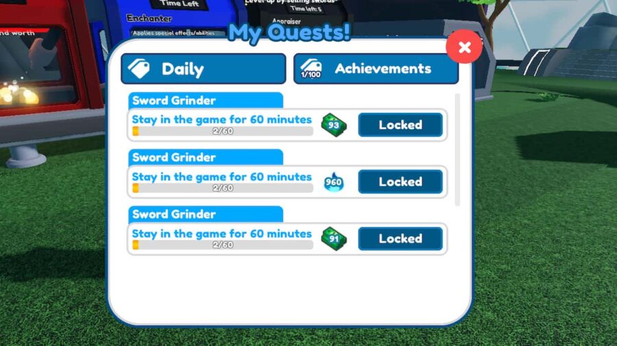 How to level up fast in Roblox Sword Factory X - Pro Game Guides