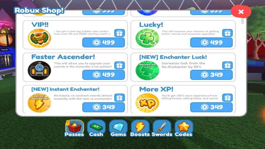 How to level up fast in Roblox Sword Factory X - Pro Game Guides