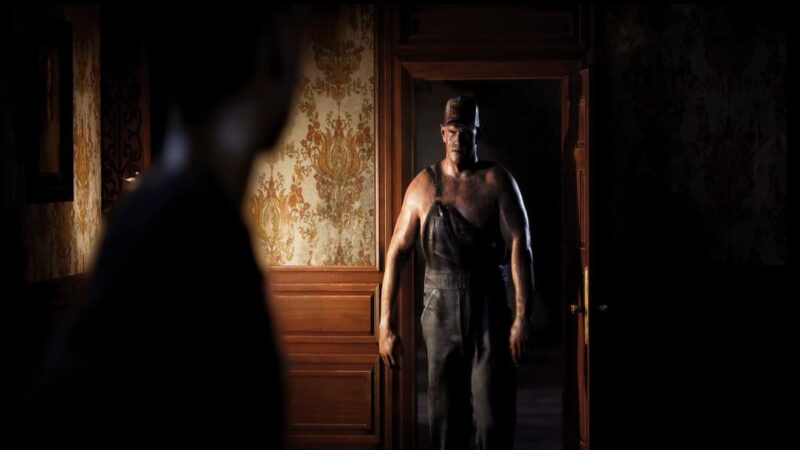 All the main characters and voice actors in The Quarry - Pro Game Guides