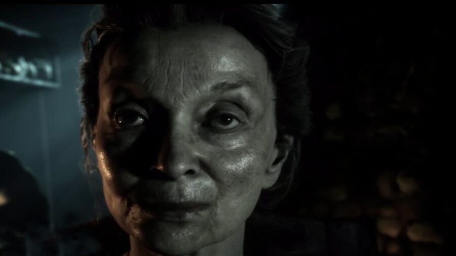 All the main characters and voice actors in The Quarry - Pro Game Guides