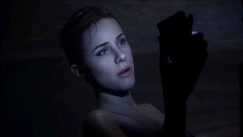 All the main characters and voice actors in The Quarry - Pro Game Guides