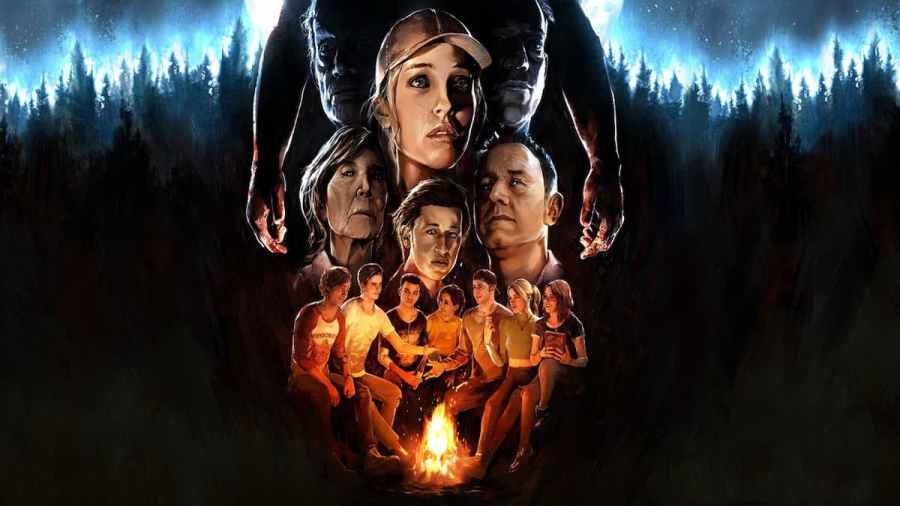 All the main characters and voice actors in The Quarry | Pro Game Guides