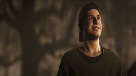 All the main characters and voice actors in The Quarry - Pro Game Guides