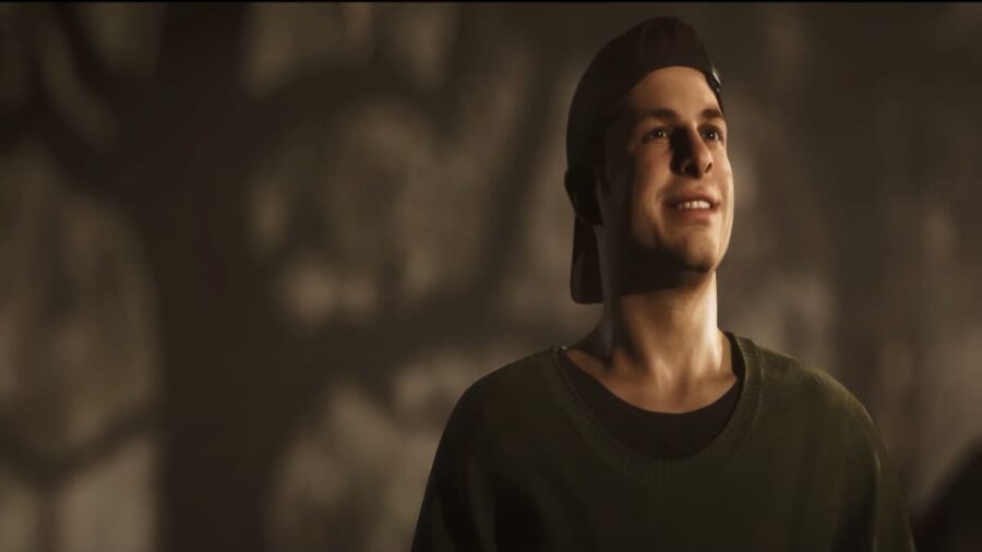 All the main characters and voice actors in The Quarry - Pro Game Guides