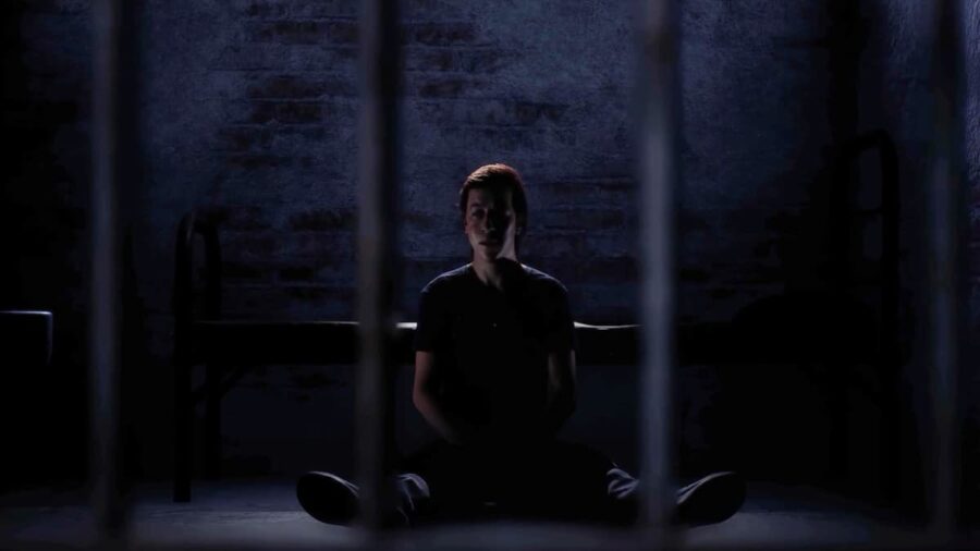 All the main characters and voice actors in The Quarry - Pro Game Guides