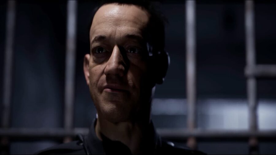 All the main characters and voice actors in The Quarry - Pro Game Guides