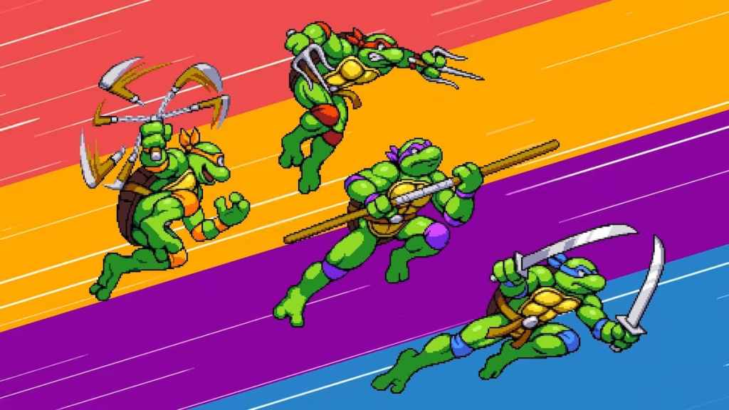 Top 5 Best TMNT Games | Pro Game Guides