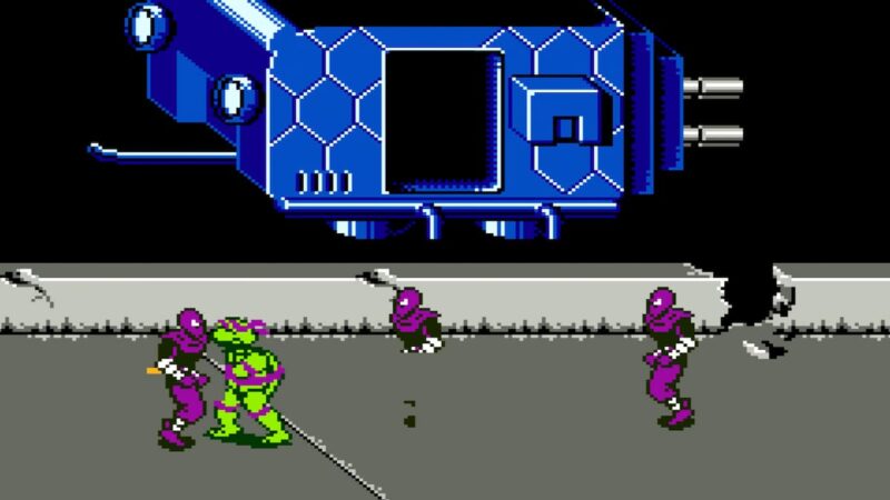 Top 5 Best TMNT Games - Pro Game Guides