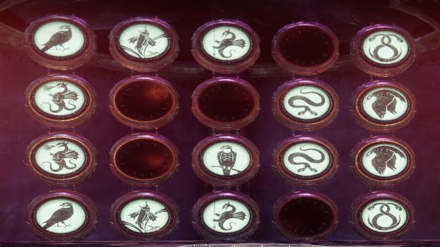 Destiny 2 - All Wishes on the Wall of Wishes (with pictures) in Last ...