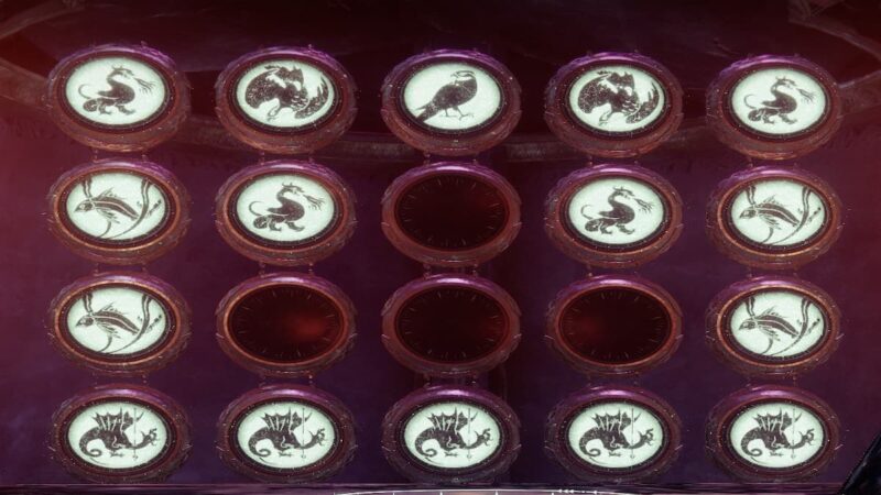 Destiny 2 - All Wishes on the Wall of Wishes (with pictures) in Last ...