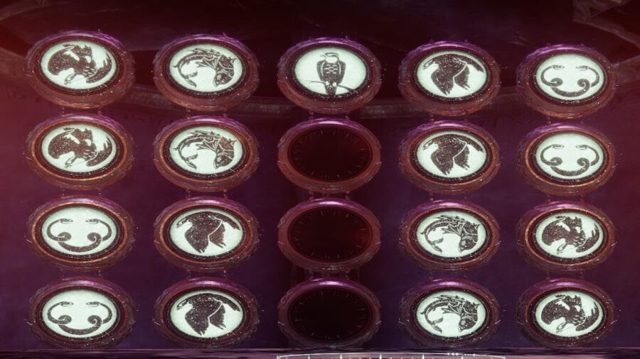 Destiny 2 - All Wishes on the Wall of Wishes (with pictures) in Last ...