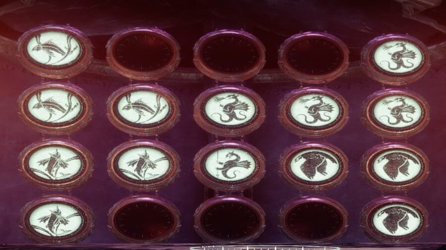 Destiny 2 - All Wishes on the Wall of Wishes (with pictures) in Last ...