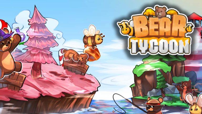 Bear Tycoon Codes | Pro Game Guides