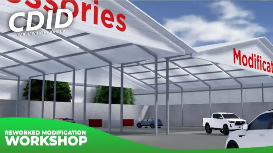 Car Driving Indonesia (CDID) Codes (October 2025) | Pro Game Guides