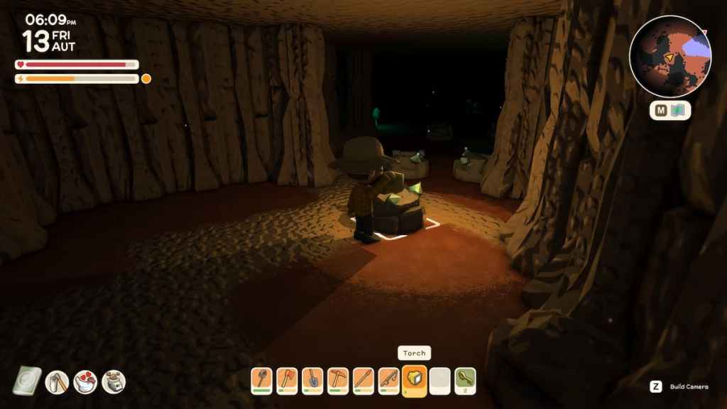 How to unlock Deep Mining in Dinkum - Mining Guide | Pro Game Guides