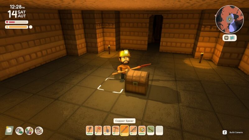 How to unlock Deep Mining in Dinkum - Mining Guide - Pro Game Guides