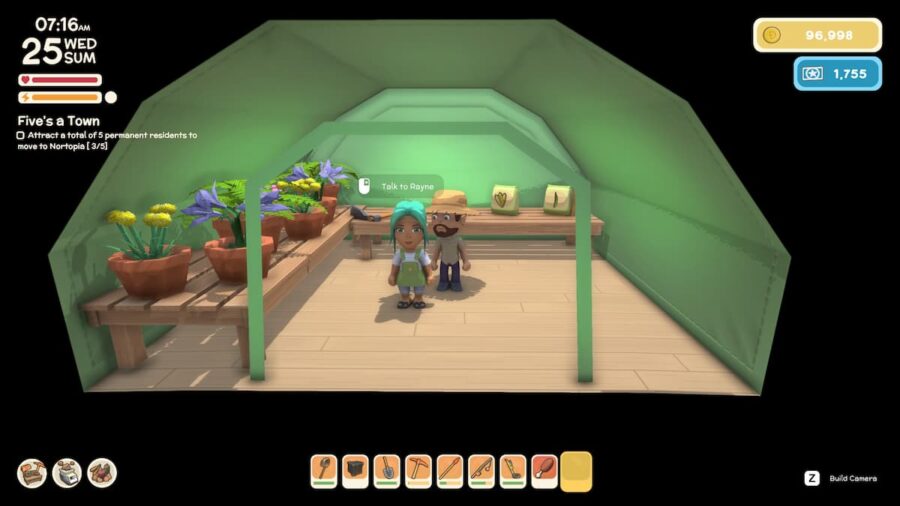 How to Farm in Dinkum - Farming Guide - Pro Game Guides