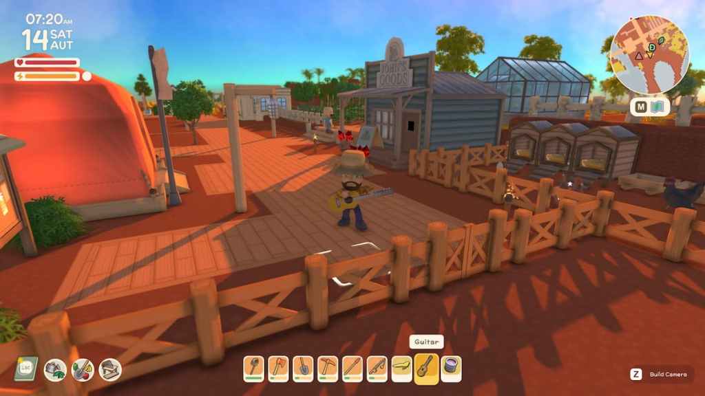 How to build a Quarry in Dinkum | Pro Game Guides