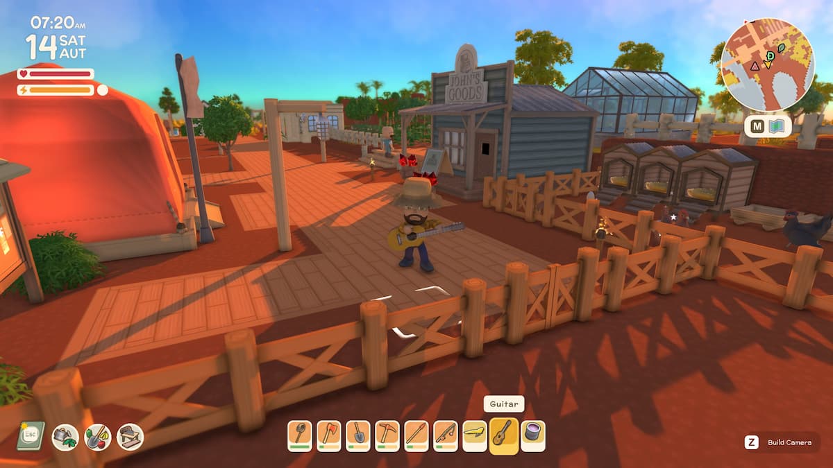 How to find Pearls in Dinkum - Pro Game Guides