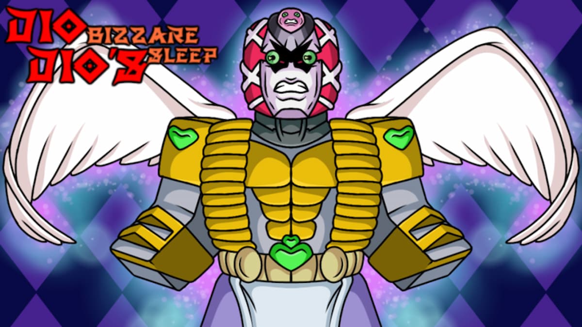 Dio Dio's Bizarre Sleep Codes | Pro Game Guides