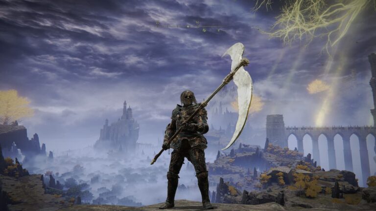 Elden Ring - Is Winged Scythe worth upgrading? - Pro Game Guides