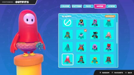 How to get the Tall Guy in Fall Guys - Pro Game Guides