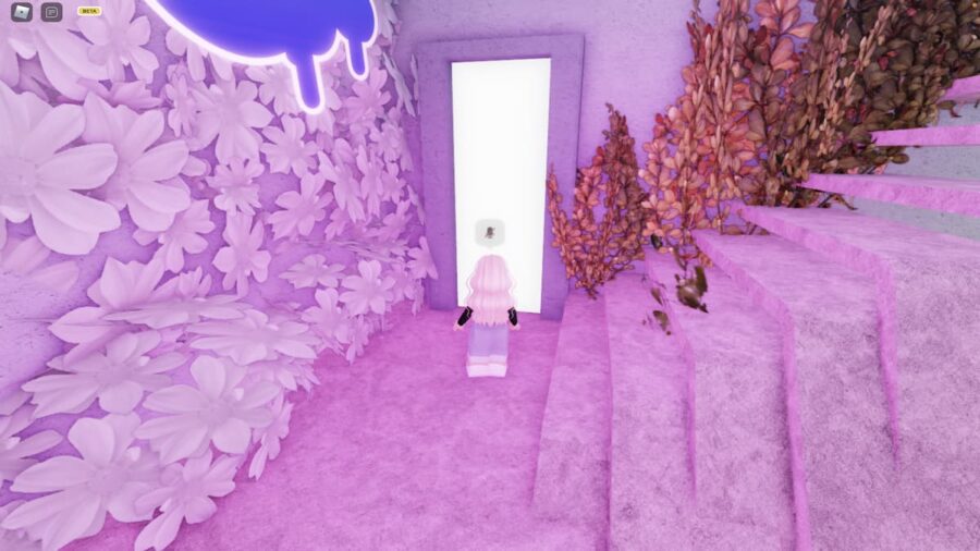 How to get all free items in Roblox Fashion Klossette Designer Showcase ...