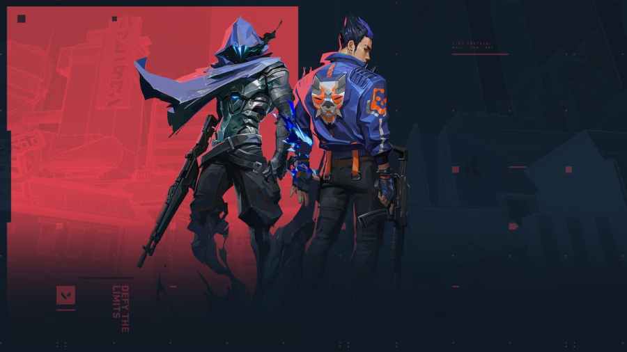 All Valorant Vandal Skins and how to get them | Pro Game Guides