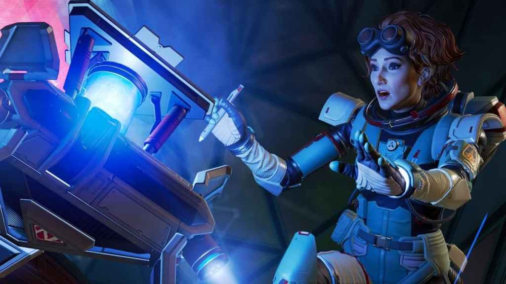 How much does it cost to unlock everything in Apex Legends? | Pro Game ...