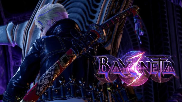 What happens at the end of Bayonetta 3? Ending (spoilers), explained ...