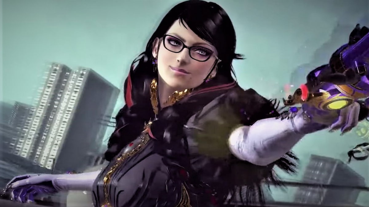 Who is Bayonetta's voice actress in Bayonetta 3? | Pro Game Guides