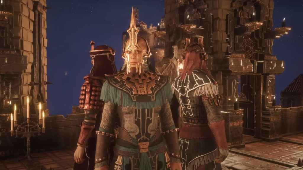 How to disable the intro/opening cinematic in Conan Exiles - Pro Game ...