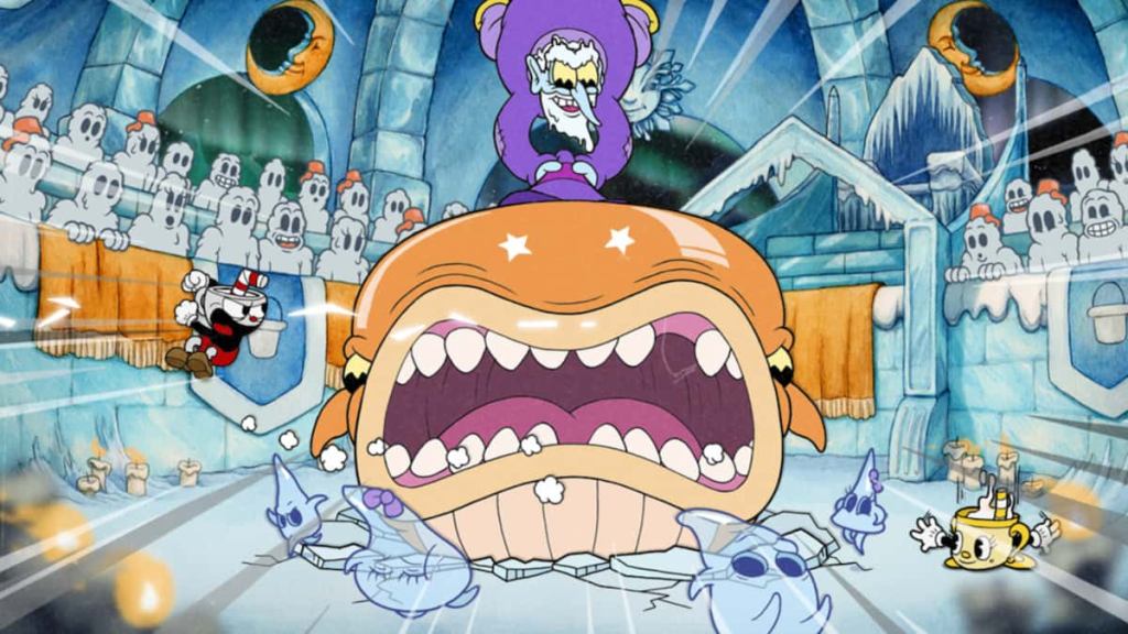 All Bosses in Cuphead DLC (Delicious Last Course) - Pro Game Guides