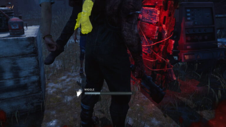 Dead By Daylight - Boil Over Perk, Explained - Pro Game Guides