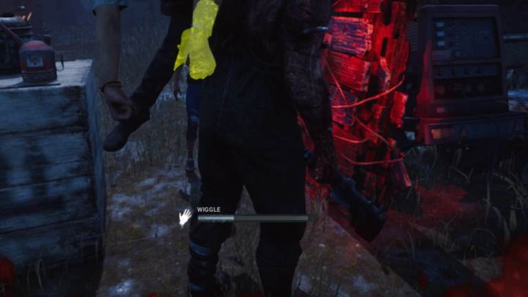 Dead By Daylight - Boil Over Perk, Explained | Pro Game Guides