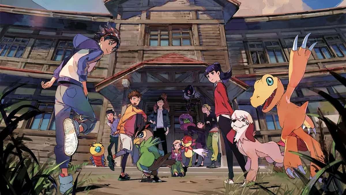 Digimon Survive - Karma System, Explained | Pro Game Guides