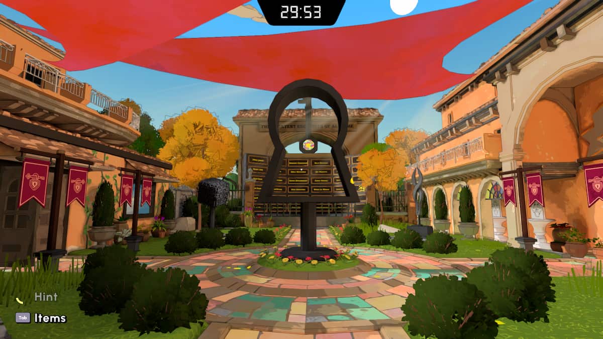 How to complete Escape Artist in Escape Academy | Pro Game Guides