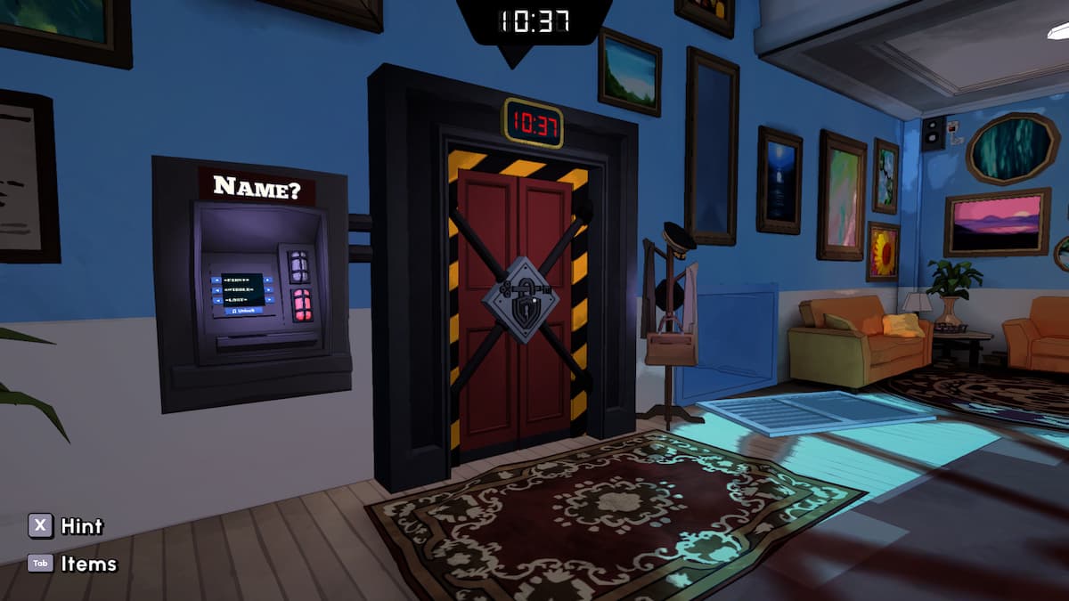 How to complete Mission Two Entrance Exam in Escape Academy | Pro Game ...