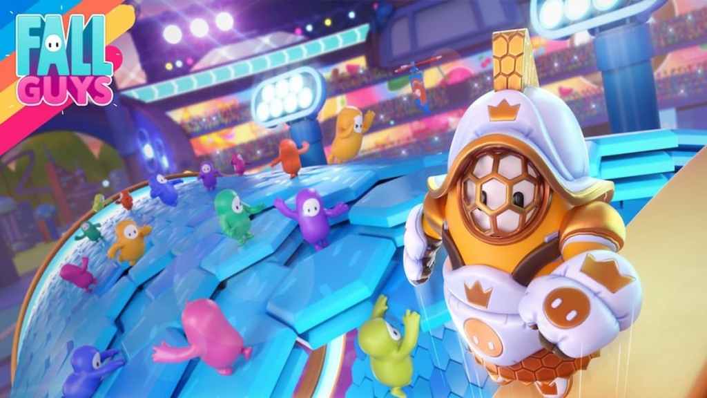 Fall Guys Idol Games Event - Start/End Dates, Rewards, and Difficulty ...