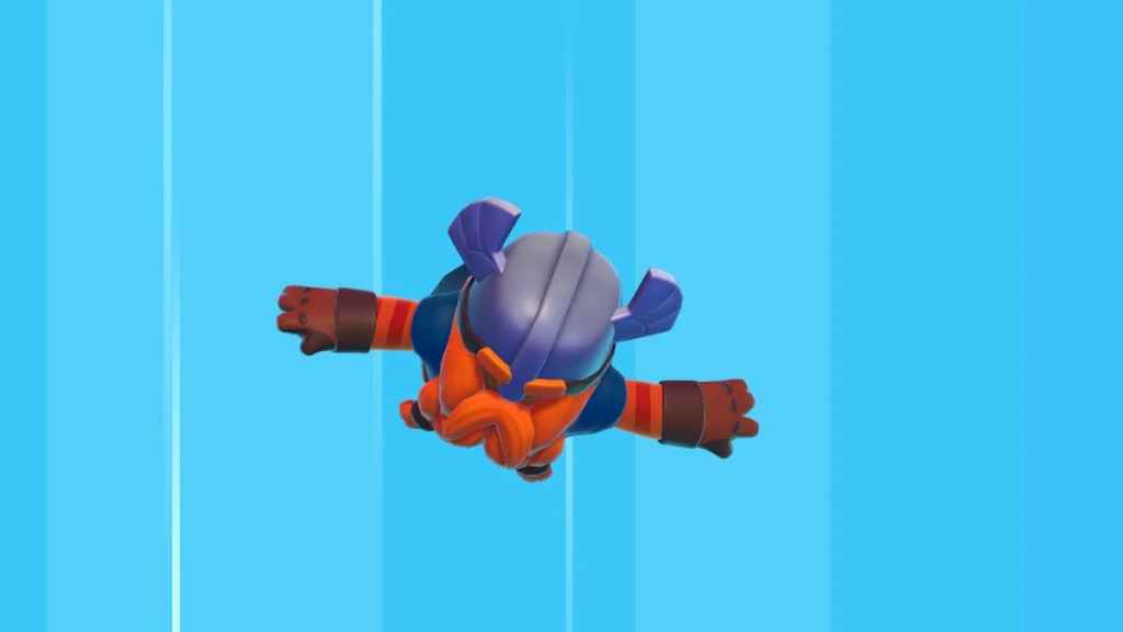 Fall Guys processing content failed error - Is there a fix? | Pro Game Guides