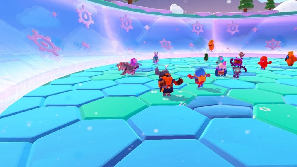 How to emote in Fall Guys - Pro Game Guides