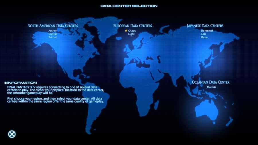 How to travel between Data Centers in Final Fantasy XIV | Pro Game Guides